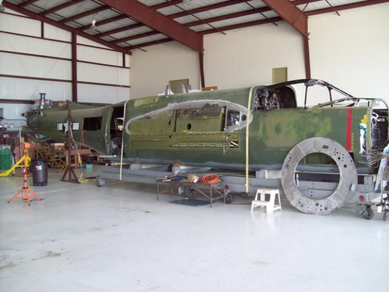 A26 Progress-got the generators working!!!! | Page 2 | Team Chevelle